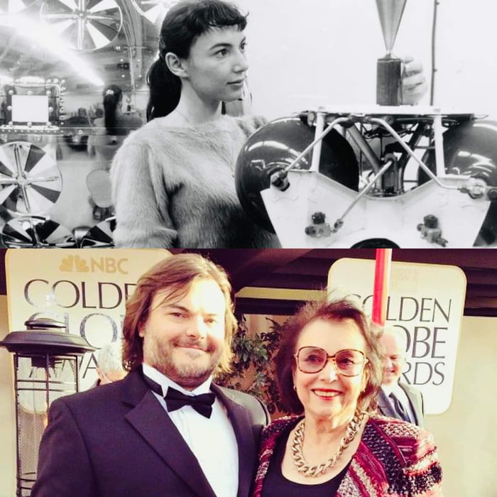 Judith Love Cohen, who helped create the Evacuation System Guide that ...