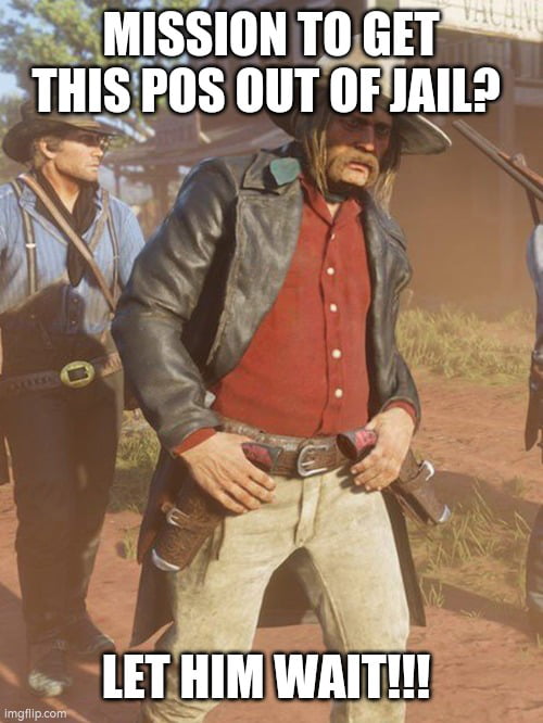 RDR2 TIPS AND TRICKS - 9GAG