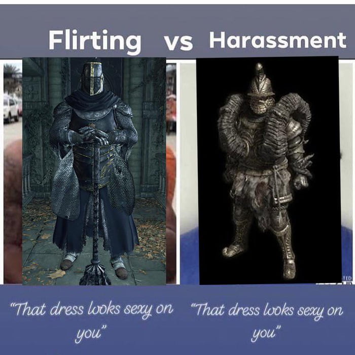 Love this game but man, heavy armor fashion is severely lacking - 9GAG