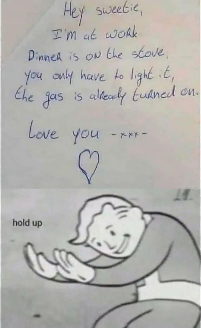Gas 9gag