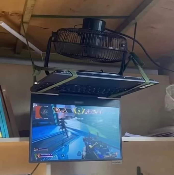 Rate my setting - 9GAG