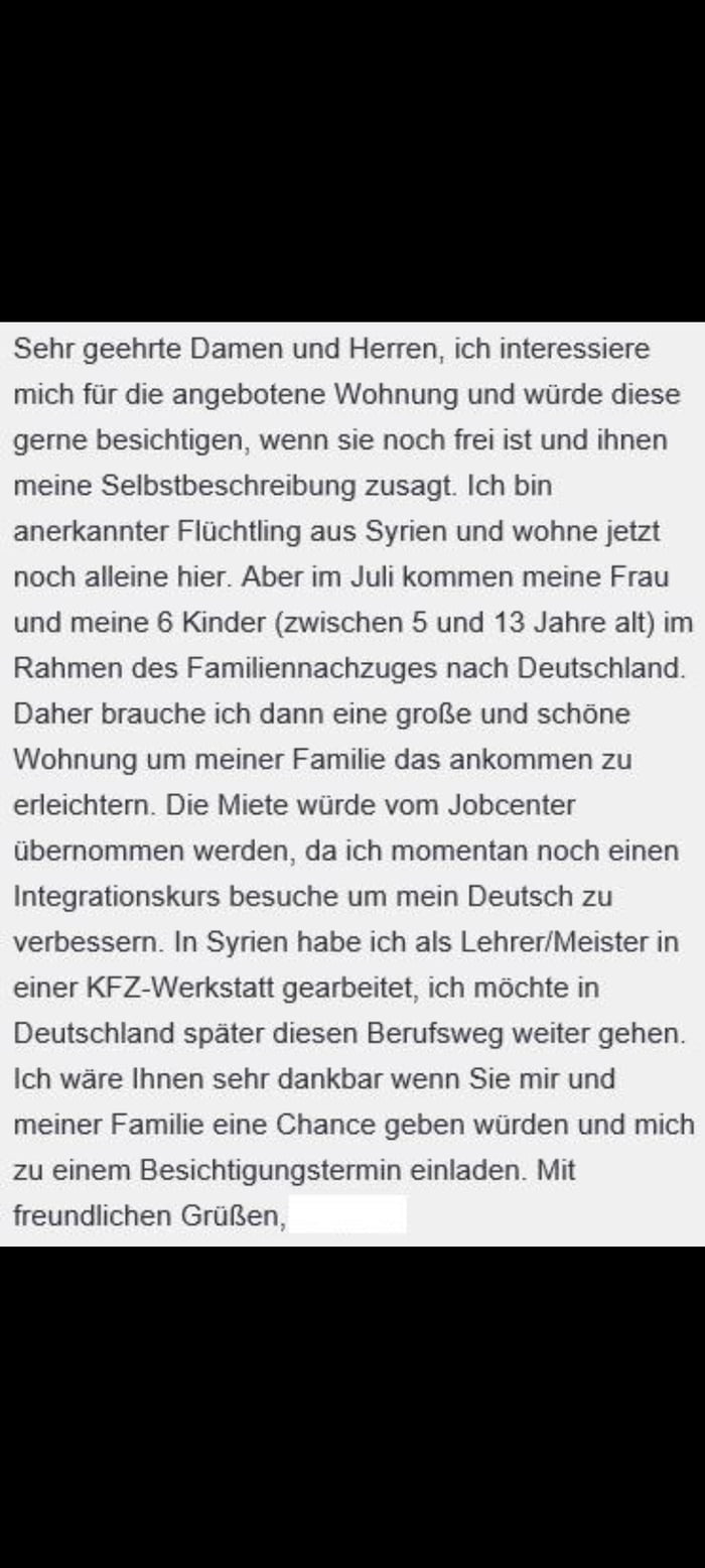 Toll. Ein weiteres Beispiel warum beste Deutscheland aller Zeiten - 9GAG