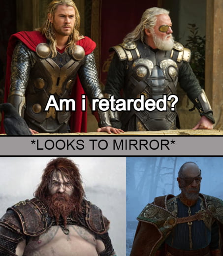 Asgard Memes YARN | I Am Loki Of Asgard. | Loki (2021) S01E01