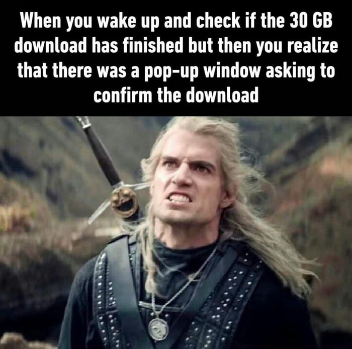 Insert favorite expletives here.. - 9GAG