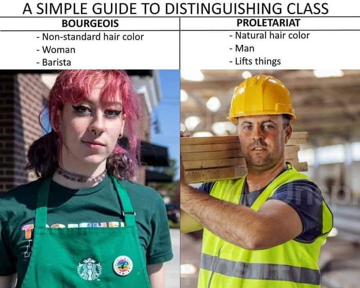 Lets trigger them (they)! - 9GAG