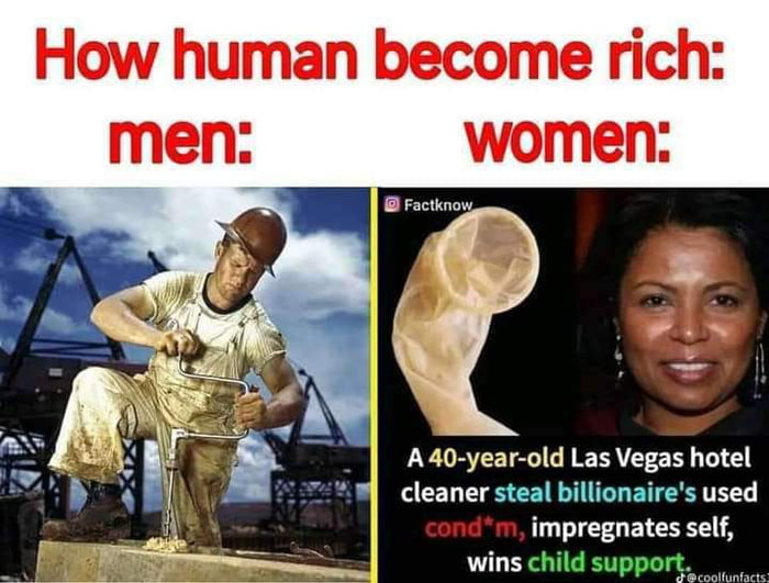 Isn't it kindness "double standard" - 9GAG