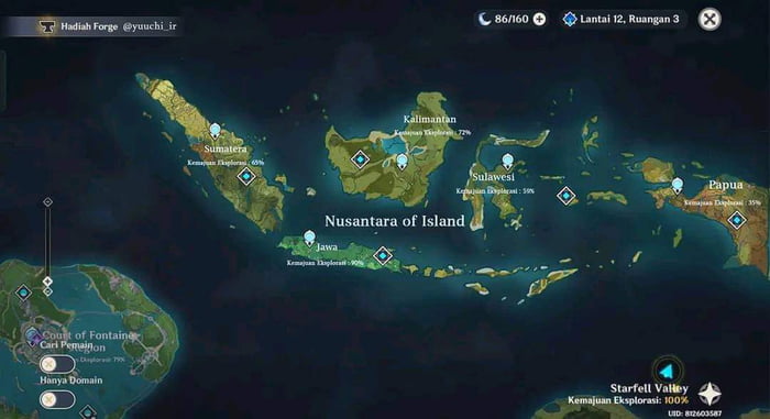 New map unlock V.O.C "here we go again" - 9GAG