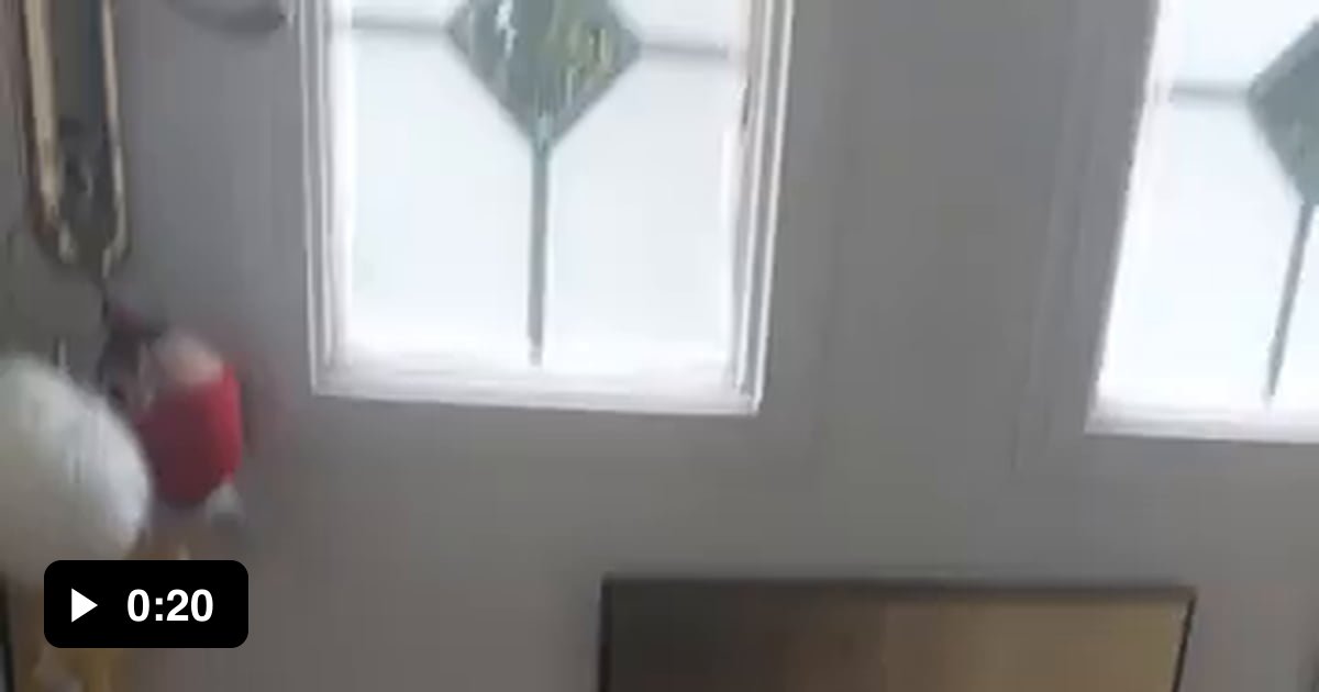 Squeaky Door? Well yes, but Squeaky Ollie too... - 9GAG