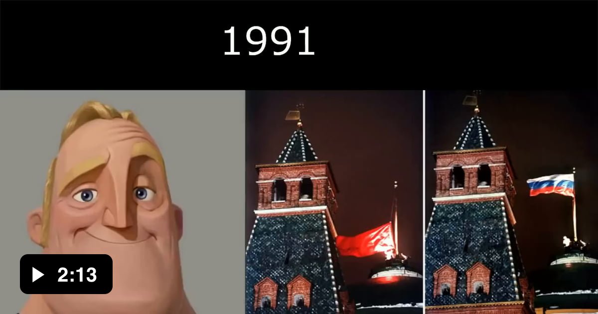 This timeline is fkin cursed - 9GAG