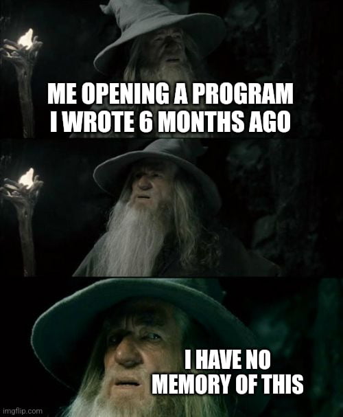 Programmers Nightmare - 9GAG