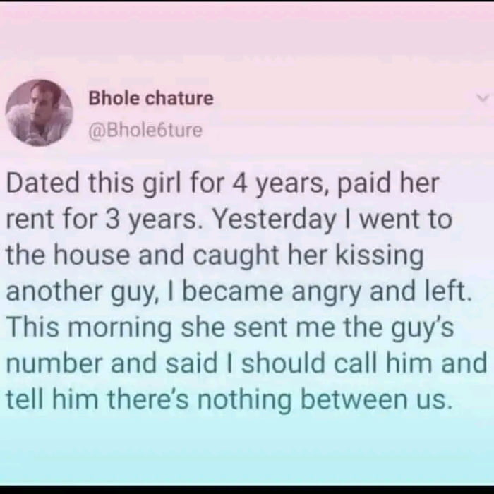 Mercy level plot twist. - 9GAG