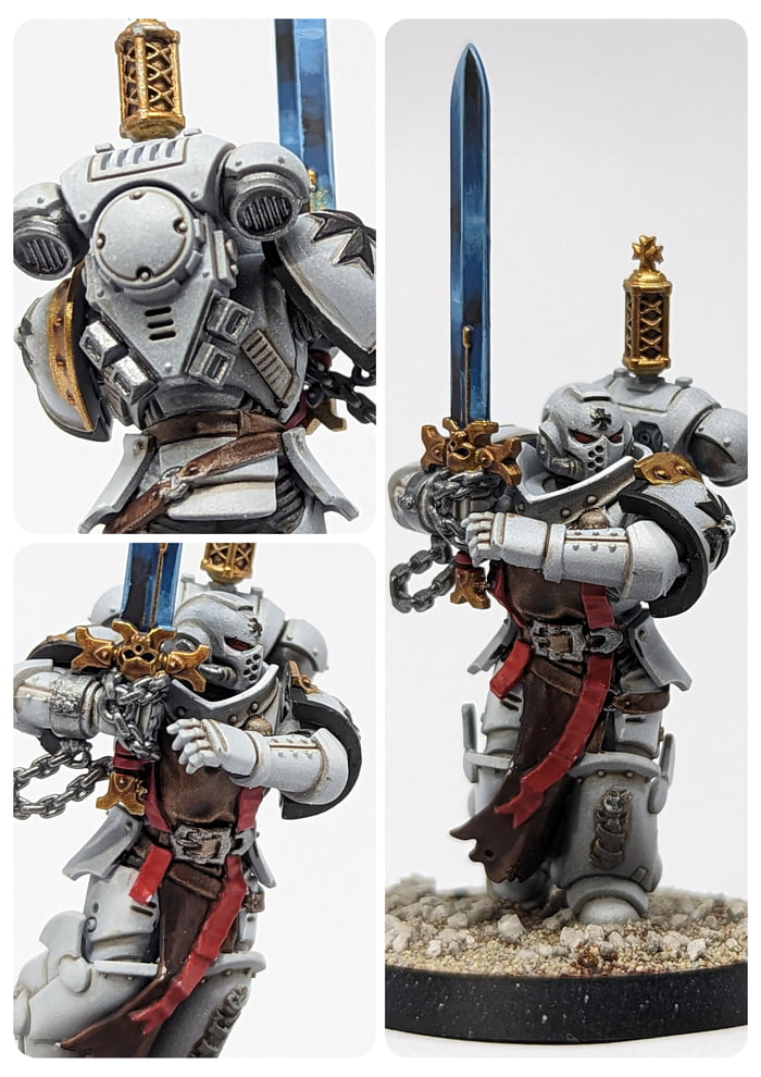 Sword Brethren, Finished after 6hours. - 9GAG