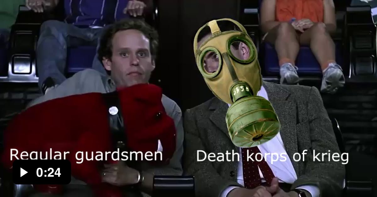 They find it amusing - 9GAG