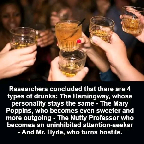 It's not the booze, it's the wheel - 9GAG