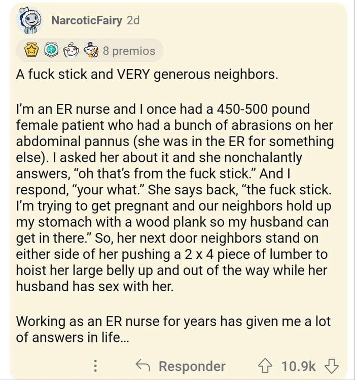 You had me in the first half ngl - 9GAG