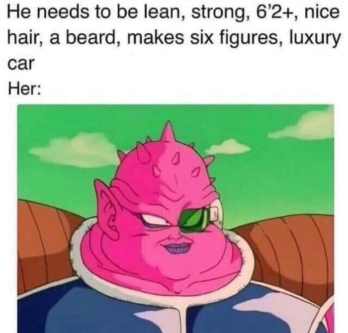 Her Level -9000 - 9GAG