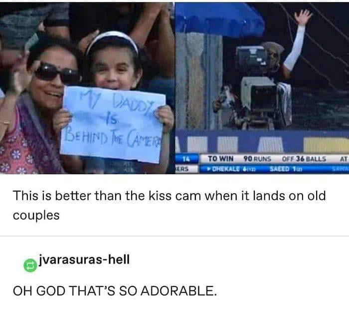 Daddy Cam♥️ 9gag