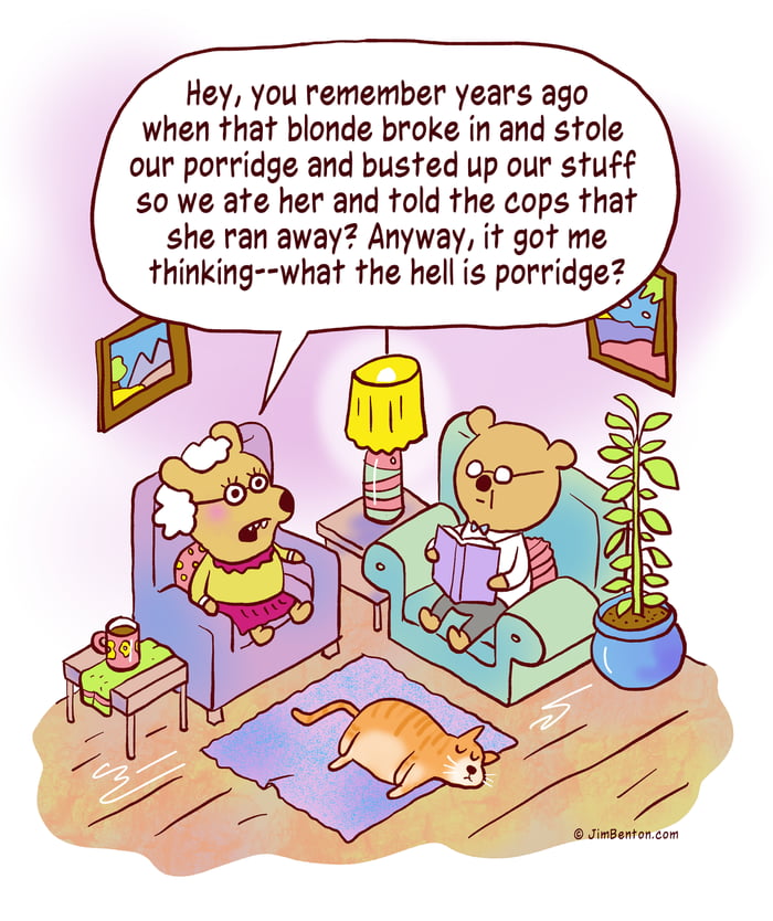 Mama Bear 9gag