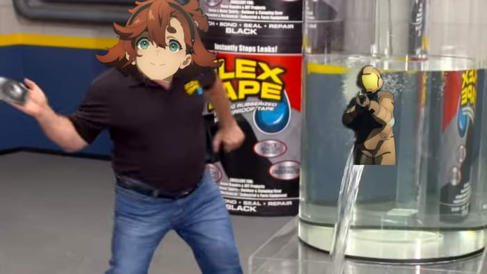 Thats a lot damage - 9GAG