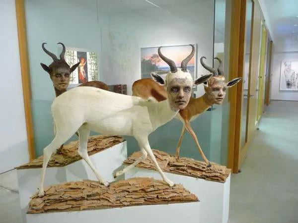 The Goats of nope - 9GAG