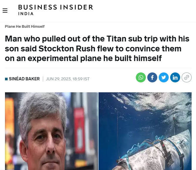 No escape from Titan sub meme - 9GAG