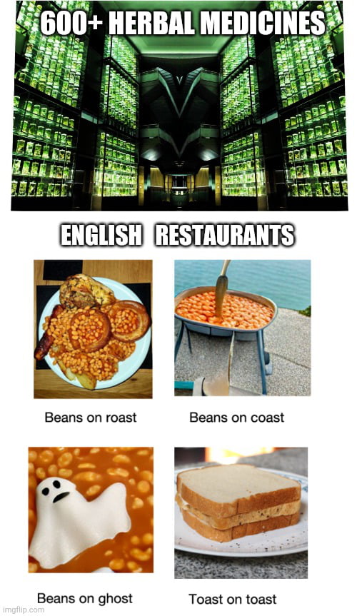 Oy mate, good innit ? Bloody healthy, ya ? - 9GAG