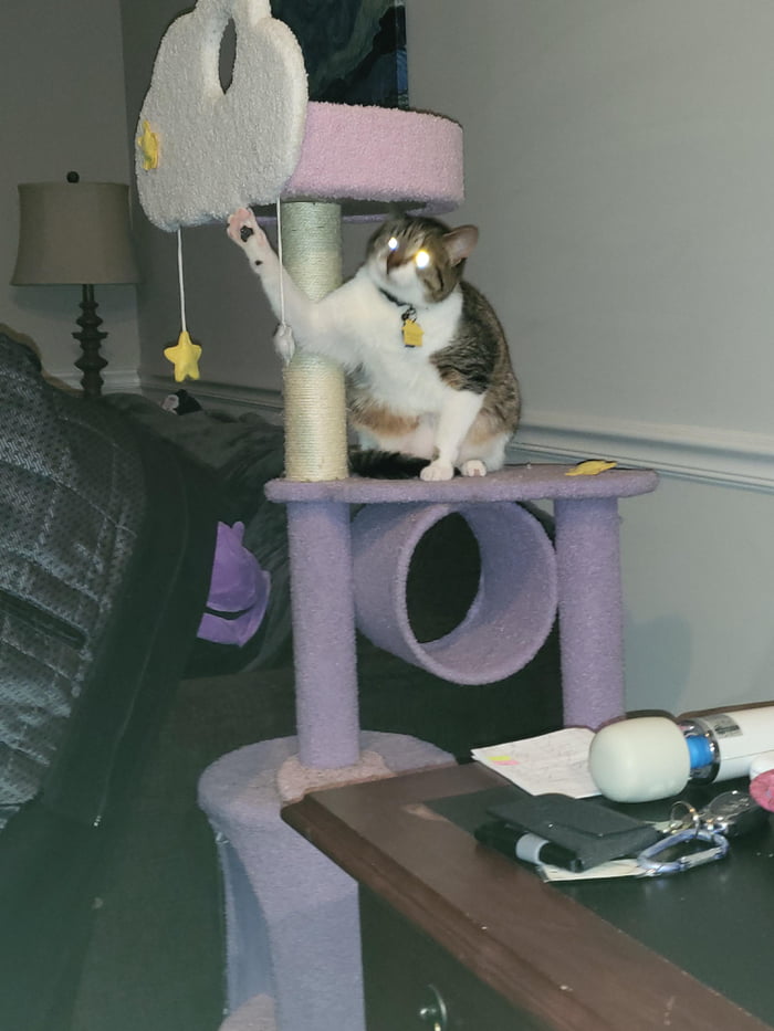 He has awoken his power - 9GAG