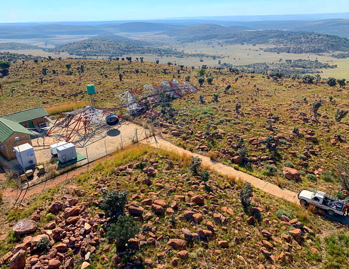 Alma Selfoon Toring - 9GAG