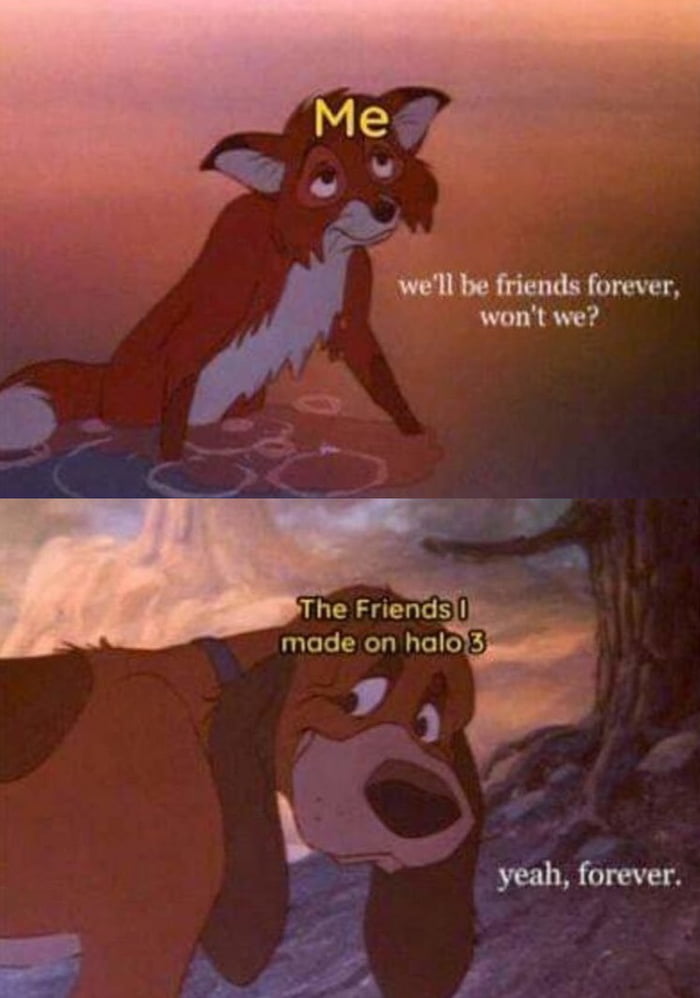 So long, partner... - 9GAG