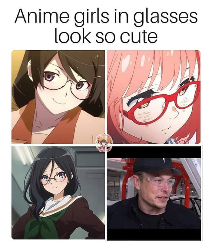 Sugoi Desu ne Elon Chan - 9GAG