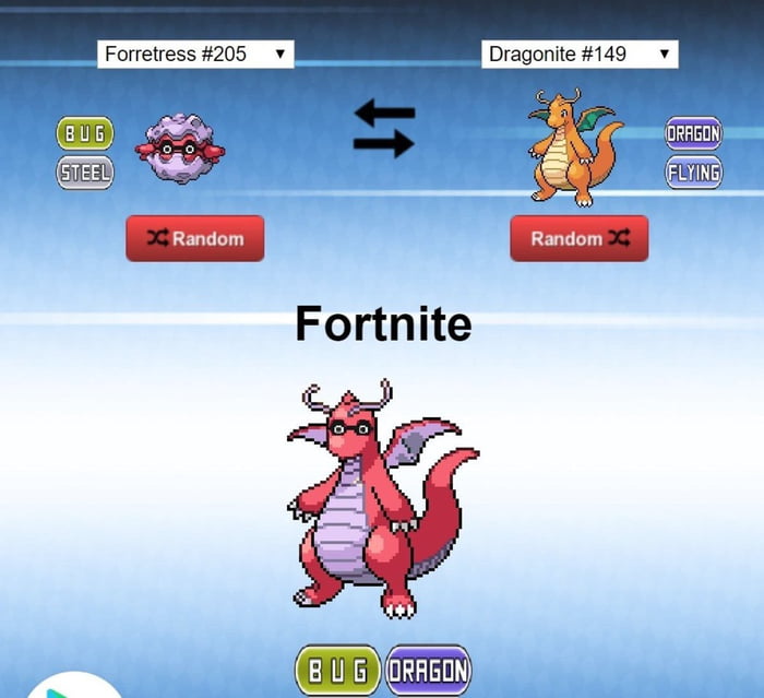 Pokemon fortnite - 9GAG