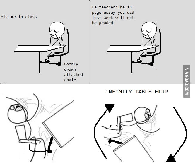 Flippy flip flip - 9GAG