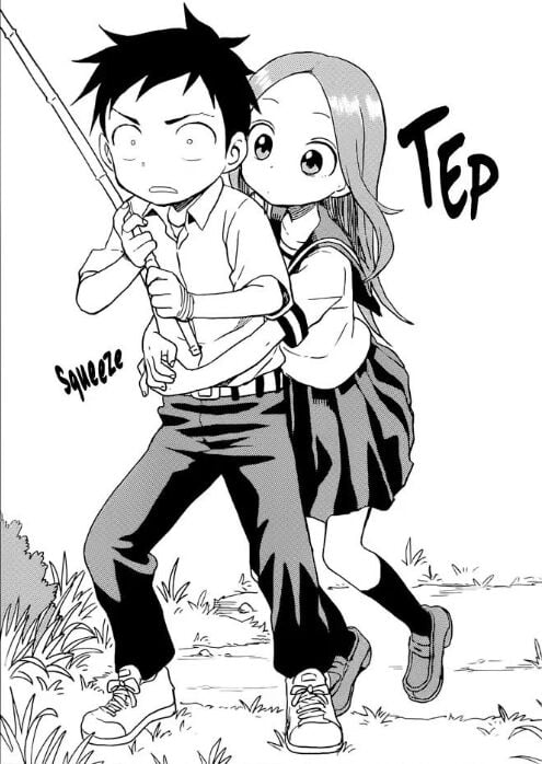 I just creamed my pants - 9GAG