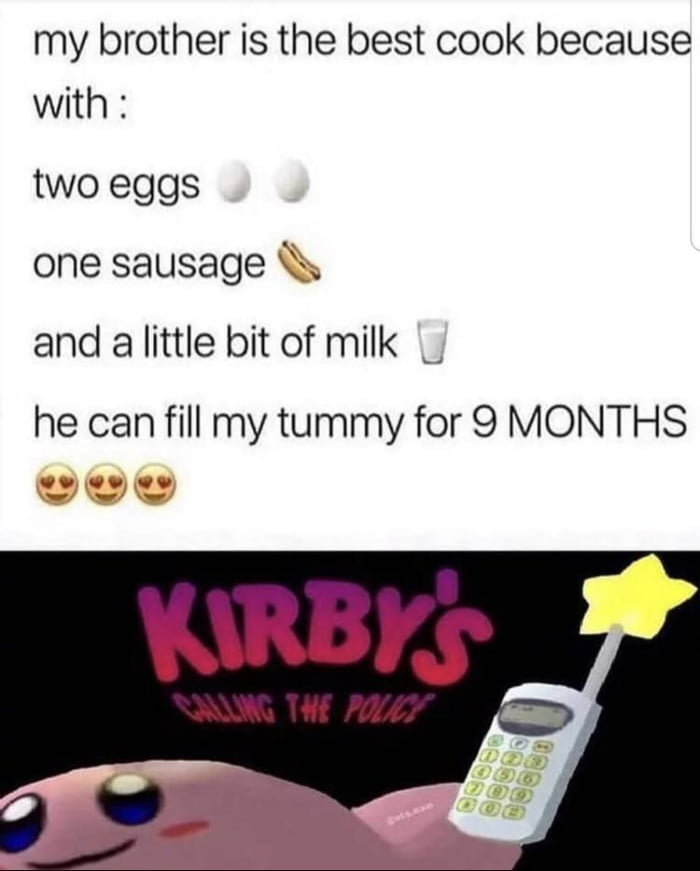 Incest Wincest 9gag