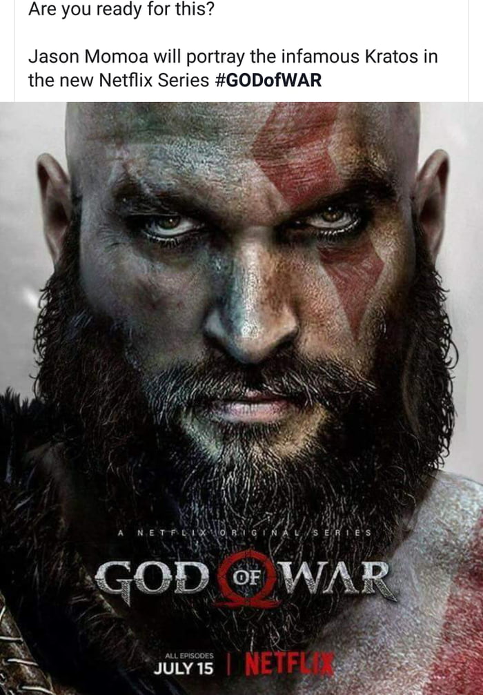 I can just imagine the amount of baby powder he'll use for every ...