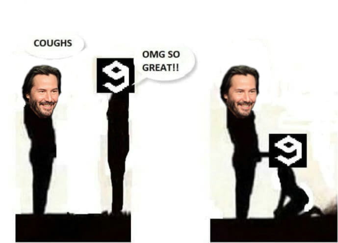 Can anyone help me find this meme template? I have been searching for ...