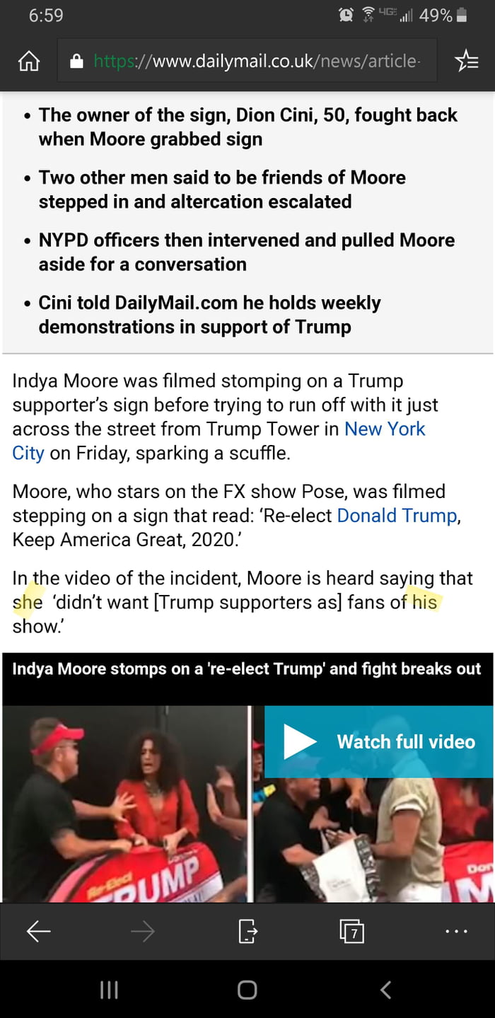 Is it a he or a she? - 9GAG