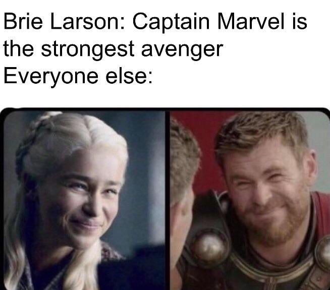 Is she though? - 9GAG