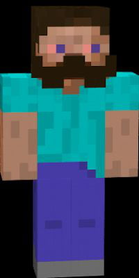 Emerald in minecraft is weed and steve is dealer and he's selling it to ...