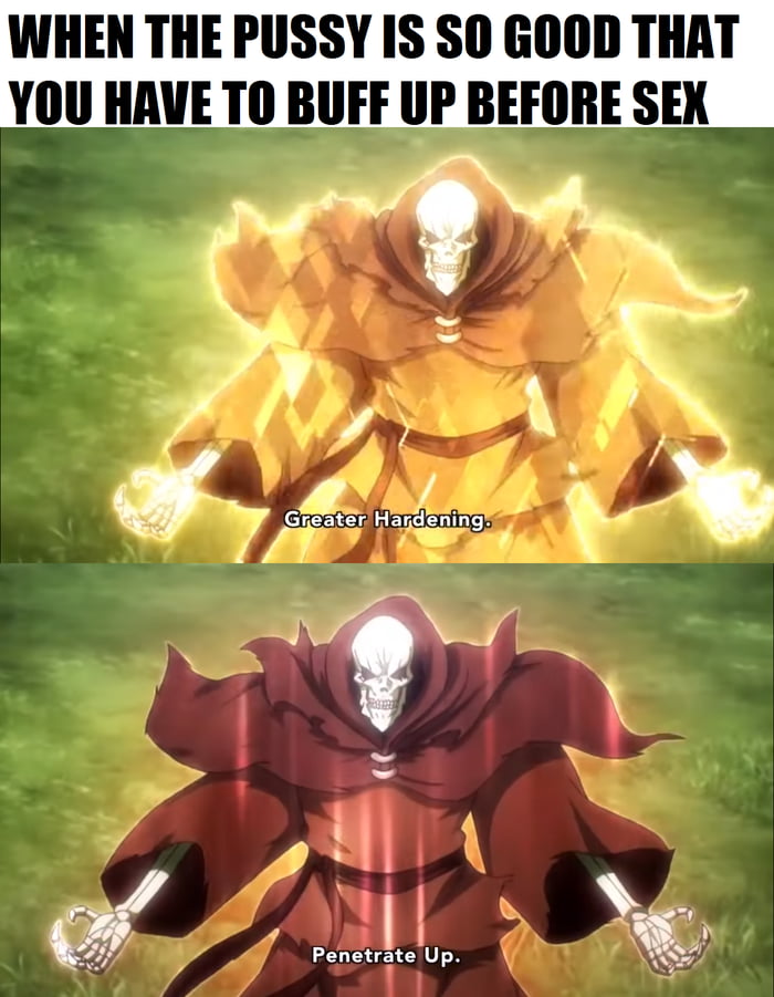 SASUGA AINZ-SAMA! - 9GAG