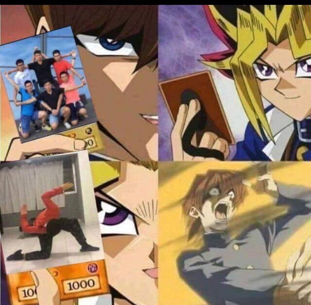 Ezpz my dad beats me - 9GAG