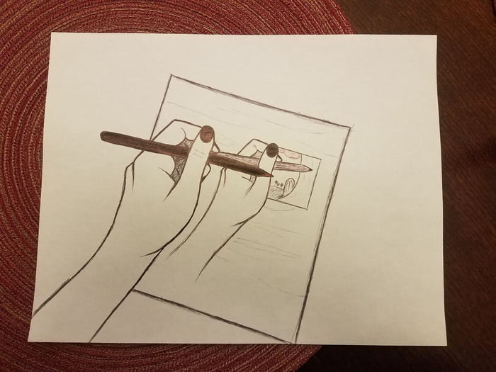 Fondle the foopa gods! I made this. - 9GAG