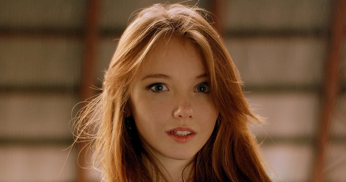 Olesya Kharitonova 9gag