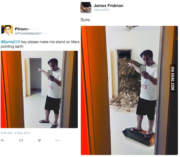 Photoshop Master Memes