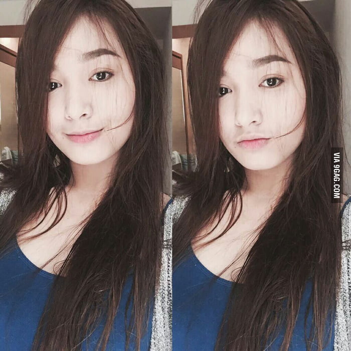 Sachzna Laparan everyone 😍 - 9GAG