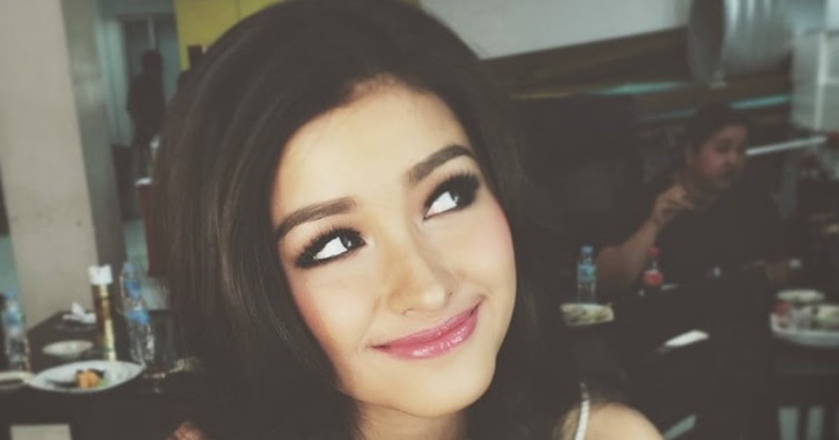 Liza Soberano - 9GAG