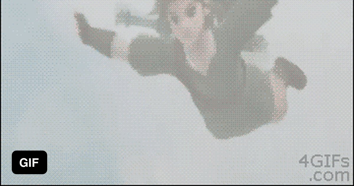 KO out of nowhere! - 9GAG