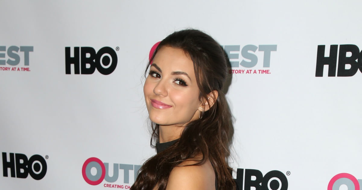 Victoria Justice - 9GAG