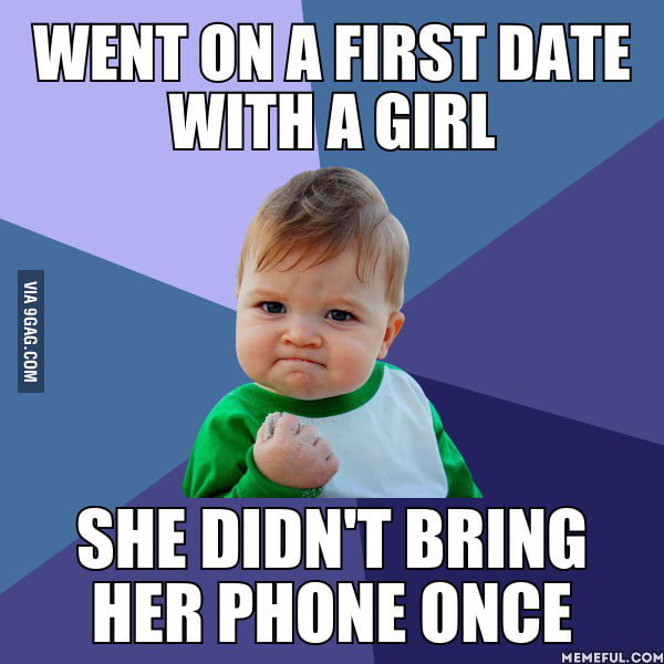 She Might Be The One 9GAG she-might-be-the-one-9gag