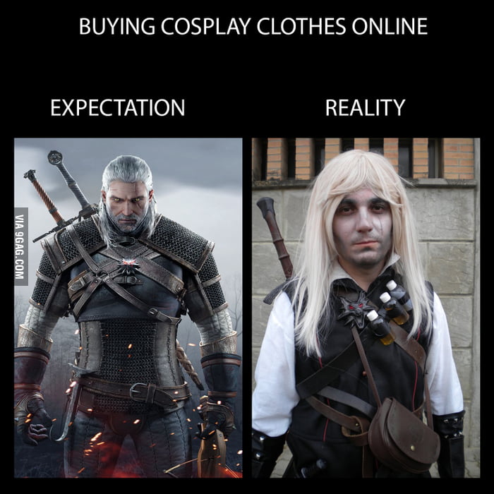 BTW Congrats for CD Projekt Red - 9GAG